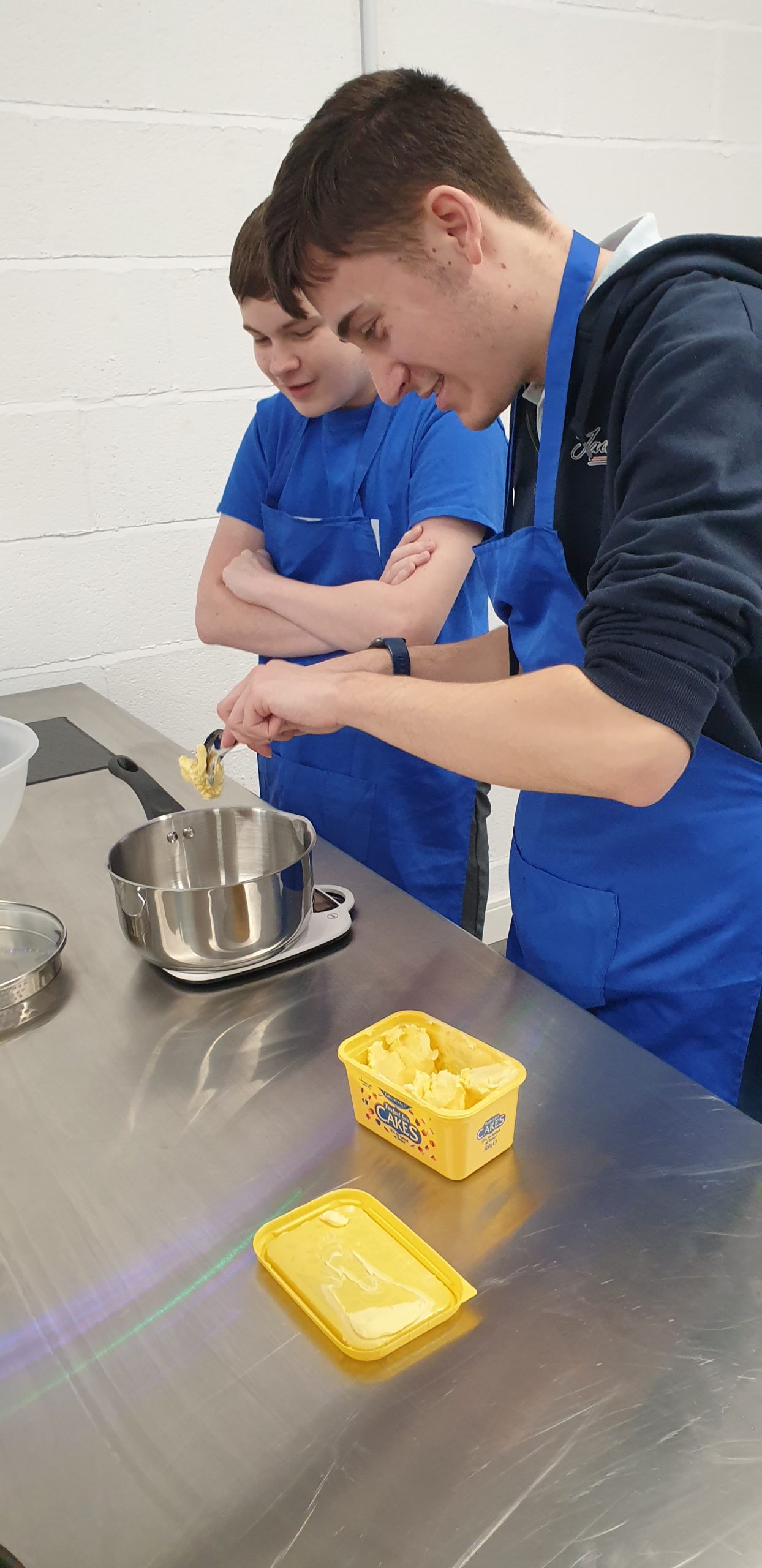 Reviews – Venture Disability Care