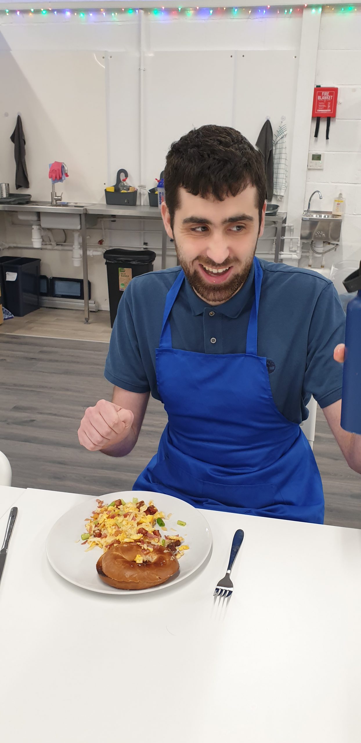 Reviews – Venture Disability Care
