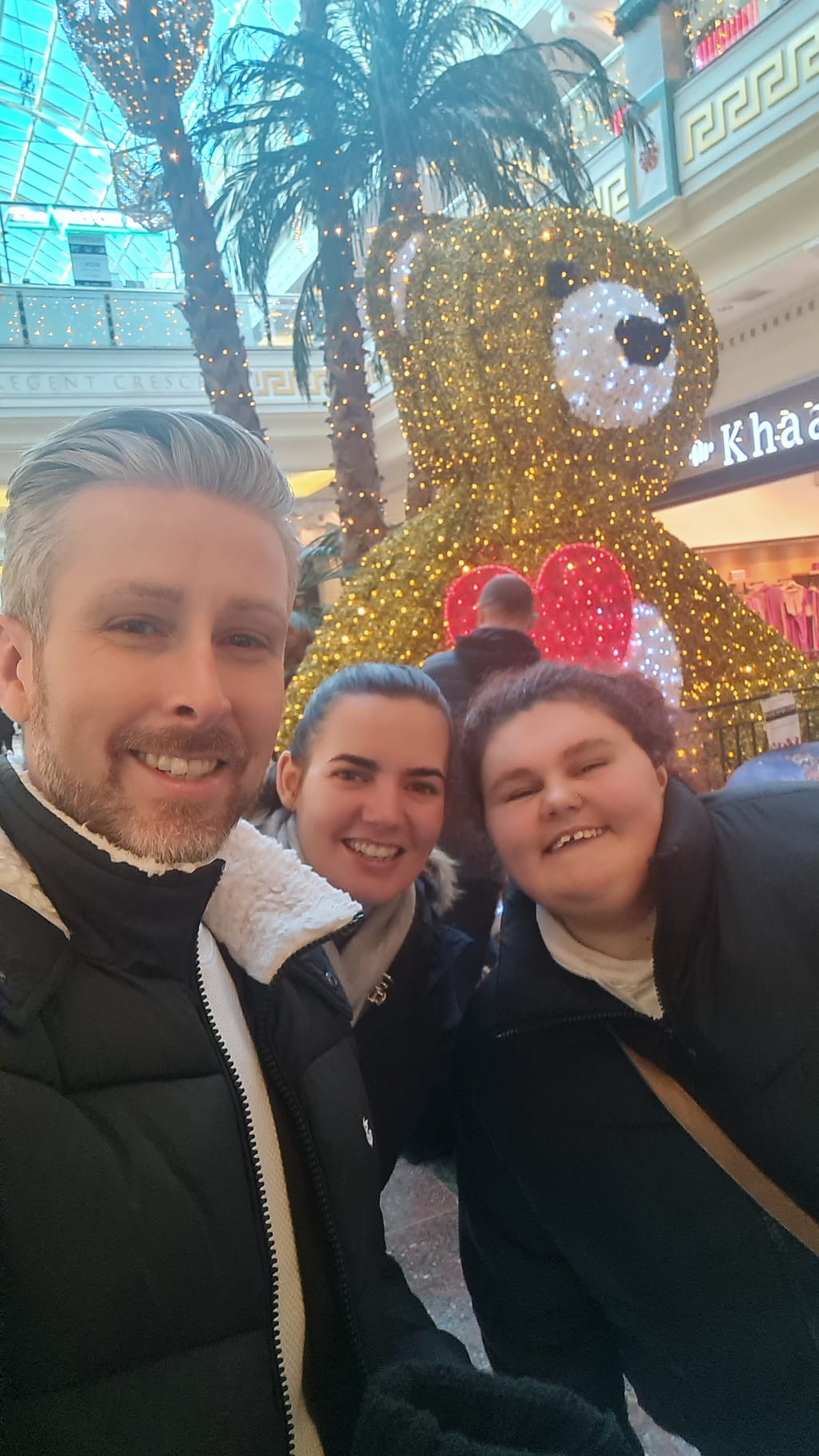 Reviews – Venture Disability Care